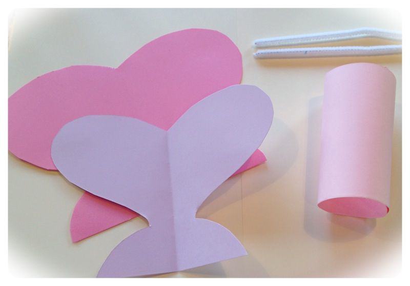 Toilet Roll Mothers Day Craft Picniq Blog