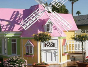 8 UNBELIEVABLY cool garden ideas you AND your kids will love! - Picniq Blog