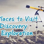 17 Places to visit for Discovery and Exploration on #daysoutwithkids ...