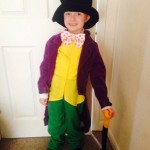 Danielle-Whitaker MAd Hatter on #Daysoutwithkids - Picniq Blog