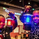 Techniquest on #Daysoutwithkids - Picniq Blog