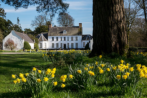 Brilliant National Trust Sites For Family Days Out - Picniq Blog
