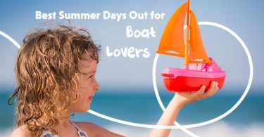 Top Days Out for Toddlers - Picniq Blog