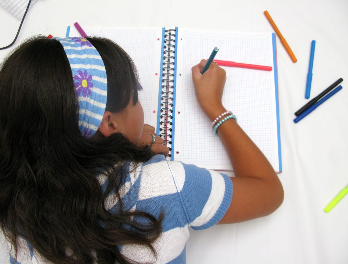 How to Ace the Back to School Routine - Picniq Blog