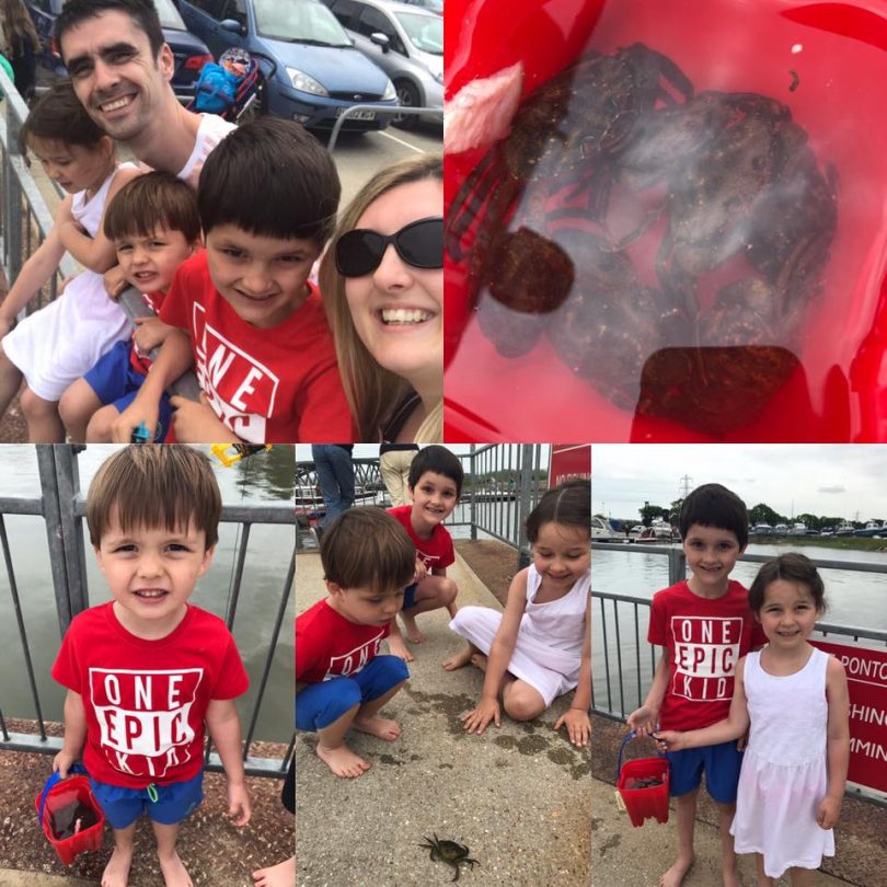 35 Favourite Summer Memories from you! - Picniq Blog