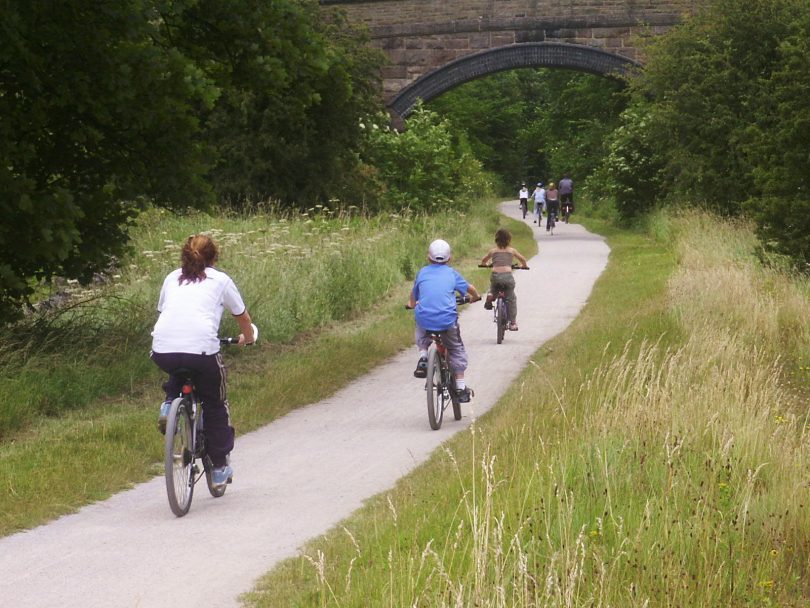 Best places to walk, cycle, skate or scoot! - Picniq Blog
