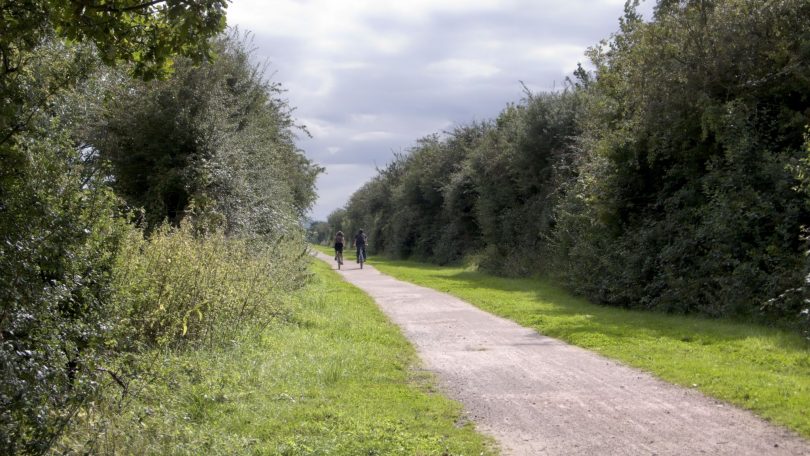 Best places to walk, cycle, skate or scoot! - Picniq Blog
