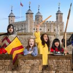 knight school - Picniq Blog