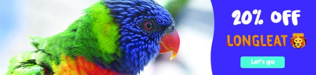 6 Reasons to visit Longleat this summer - Picniq Blog