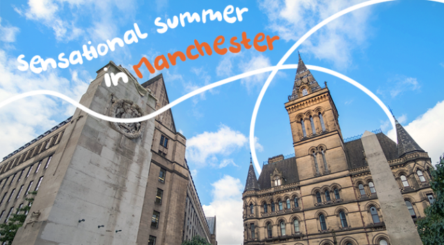 Sensational Summer in Manchester 2019 - Picniq Blog