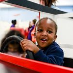 Sorted! Postal Play Space for 0-8s - Picniq Blog