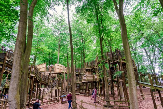10 Mysterious Mazes - Picniq Blog