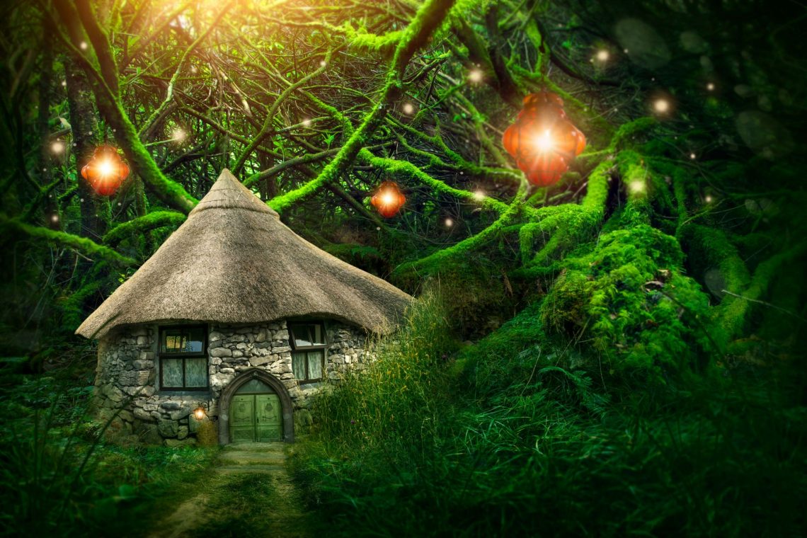 Fantastic Fairy Gardens - Picniq Blog