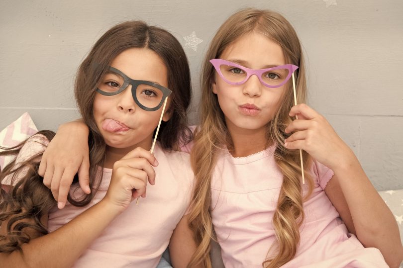 5 Ways to Make Over a Sleepover! - Picniq Blog