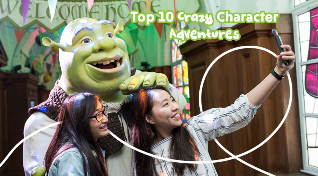 Crazy character adventures Picniq Blog crazy-character-adventures-picniq-blog