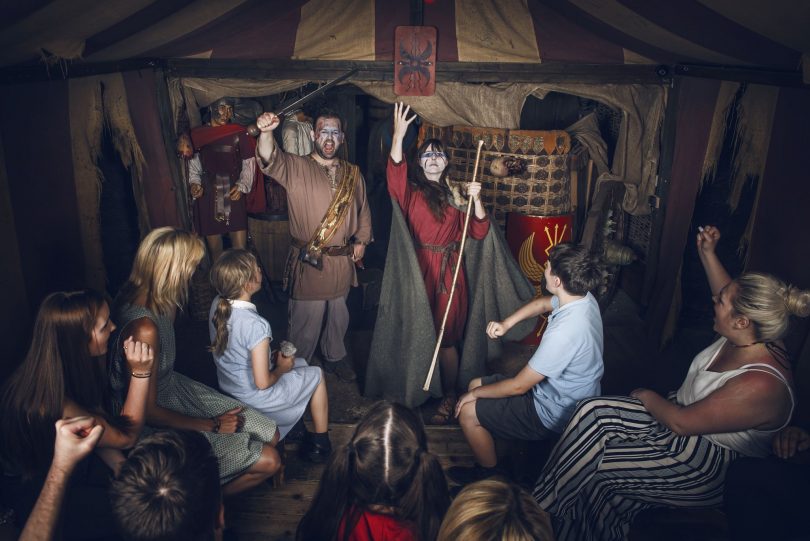 Our favourite indoor attractions! - Picniq Blog