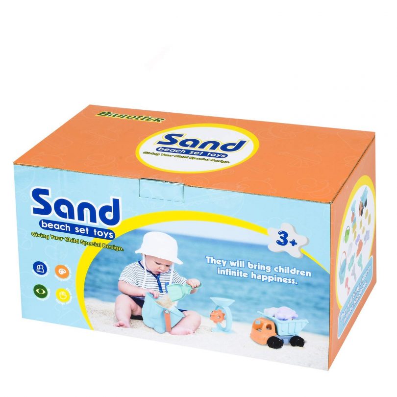 10 Brilliant Beach Toys You Don't Want To Miss Out On! - Picniq Blog