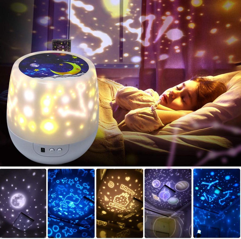 Essential den night items! - Picniq Blog