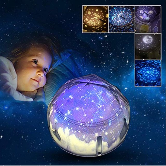 10 Cool space products for little astronauts - Picniq Blog