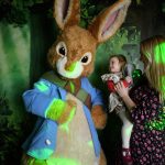 New Peter Rabbit Attraction Launches on Blackpool’s Seafront - Picniq Blog