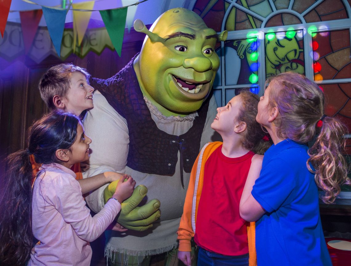 Shrek welcome Picniq Blog shrek-welcome-picniq-blog