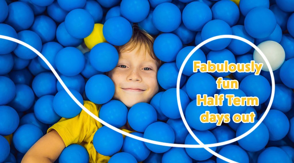 Fabulously fun Half Term days out - Picniq Blog