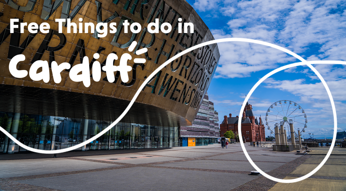 Free Things to do in Cardiff - Picniq Blog