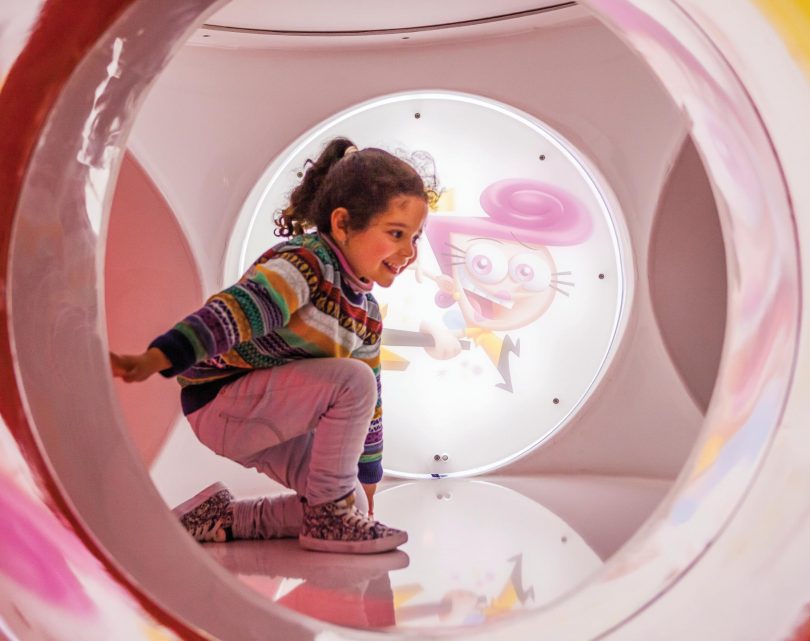 5 reasons to visit Nickelodeon land this Summer! - Picniq Blog