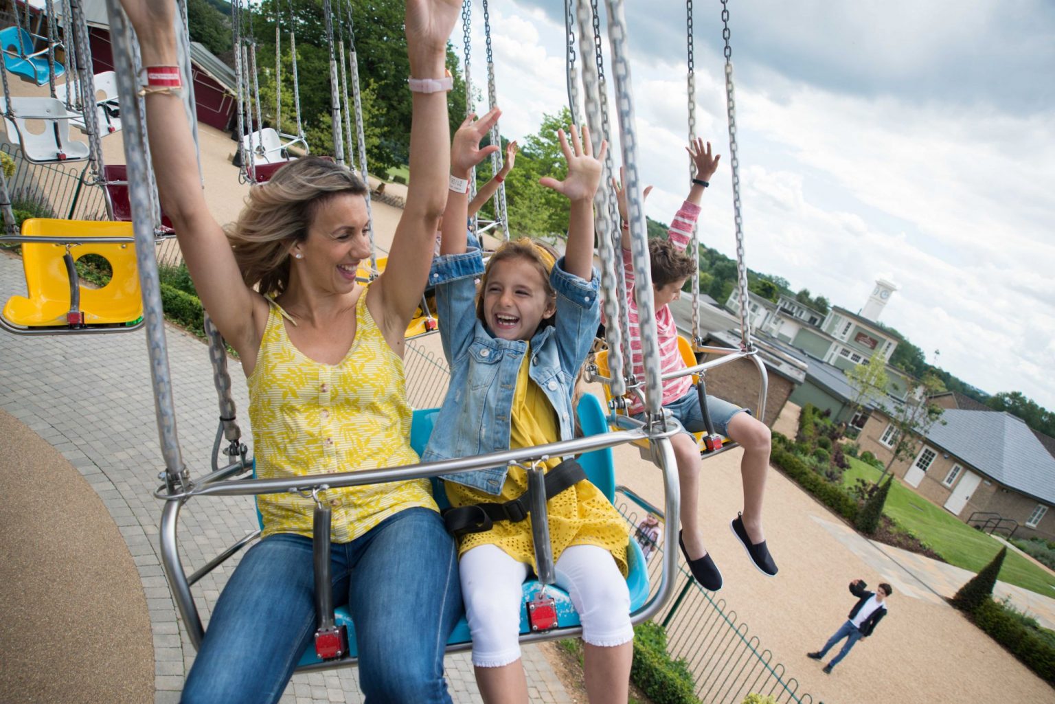 Here’s why Wicksteed Park is the 4-Zone theme park you NEED to visit ...