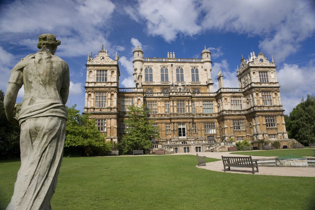 Free things to do in Nottingham! - Picniq Blog