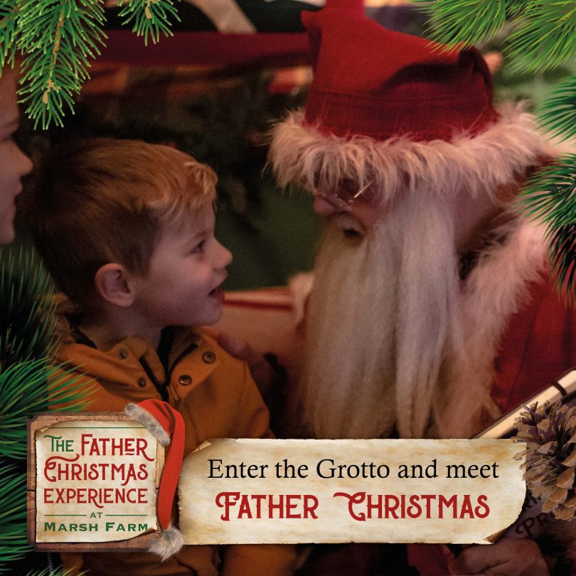Your magical guide to meeting Santa this Christmas! - Picniq Blog