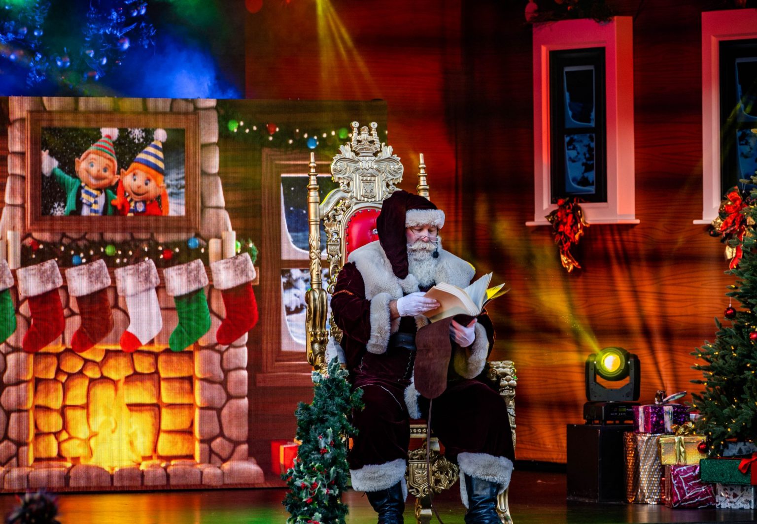 The ultimate guide to meeting Santa this Christmas! - Picniq Blog