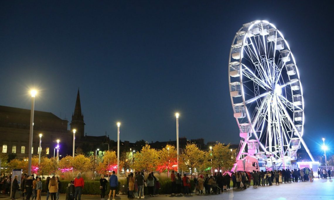 The ultimate list of UK Christmas markets in 2022! - Picniq Blog