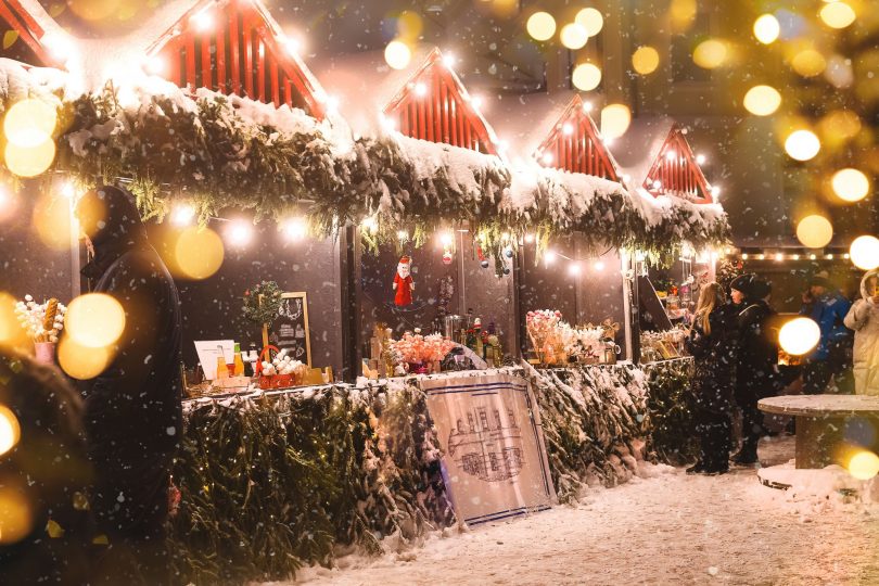 The ultimate list of UK Christmas markets in 2022! - Picniq Blog