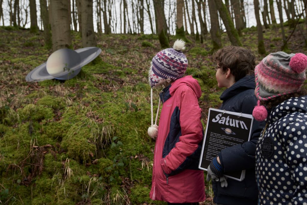 Planet-trail - Picniq Blog