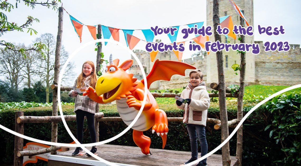 Your guide to the best events in February 2023 - Picniq Blog