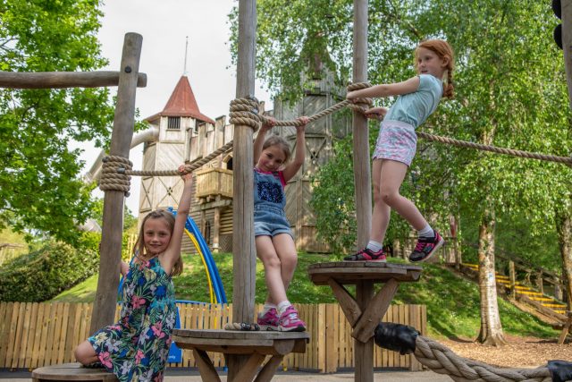 Everything you need to know about Longleat 2023! - Picniq Blog