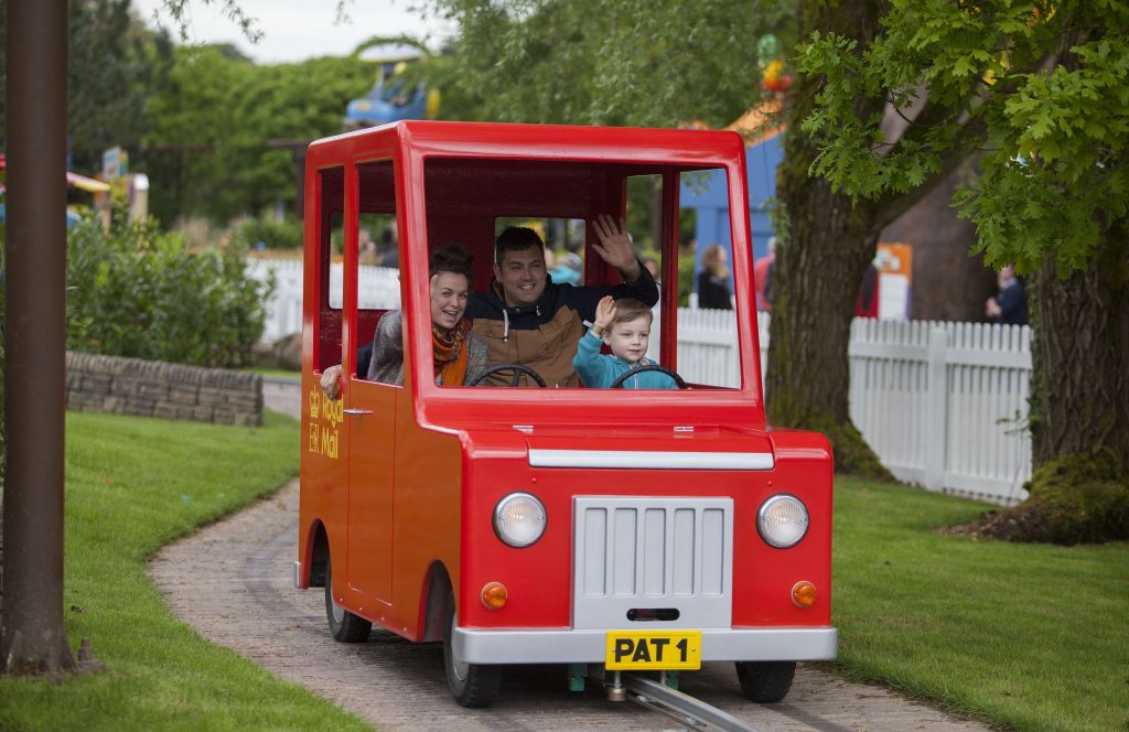 CBeebies Land Postman Pat 1 - Picniq Blog