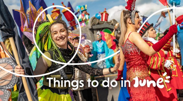 Things to do in June - Picniq Blog