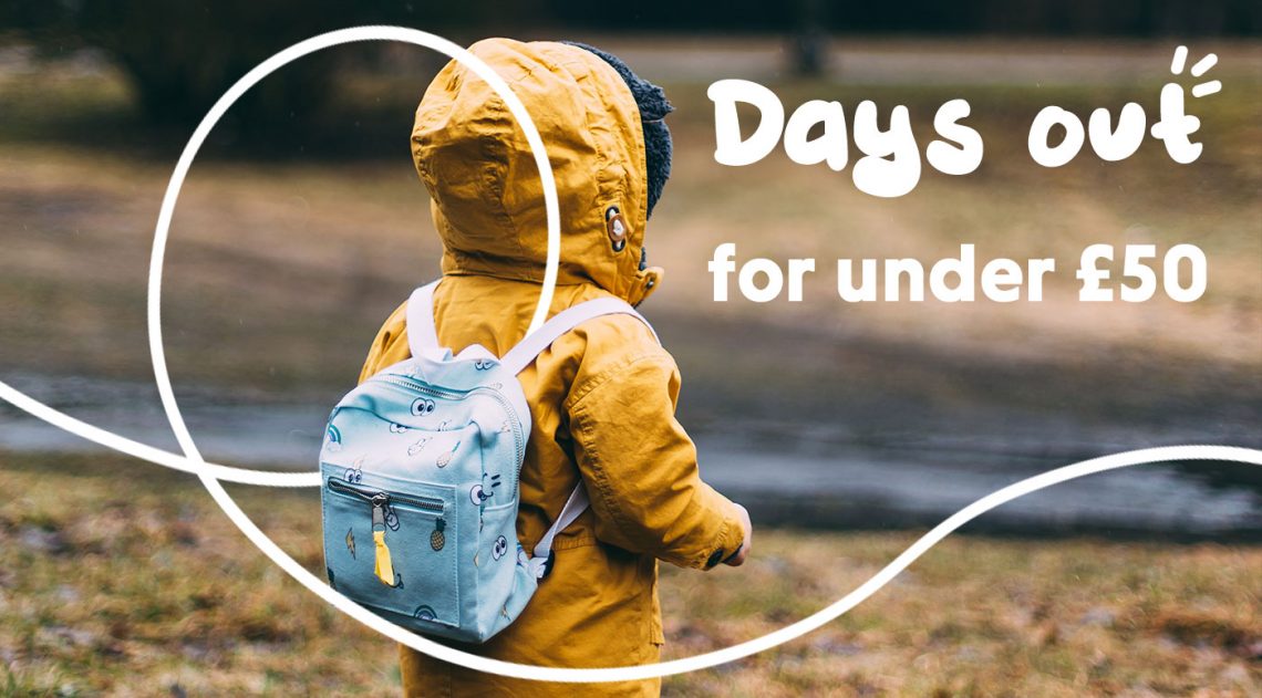 Days out for under £50 - Picniq Blog