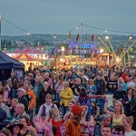 exmouth festival - Picniq Blog