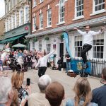 winchester fest - Picniq Blog