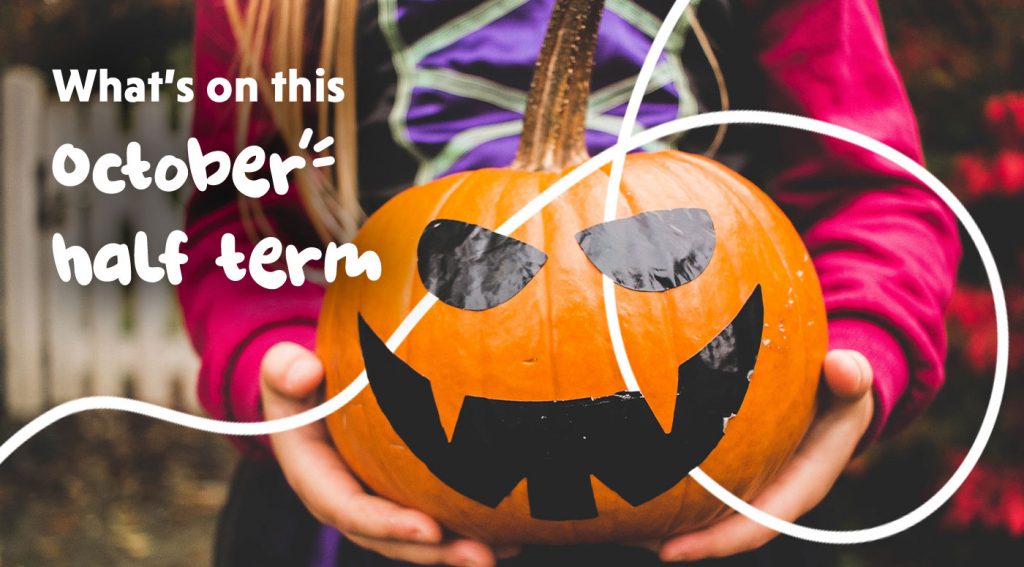 Whats On This October Half Term - Picniq Blog