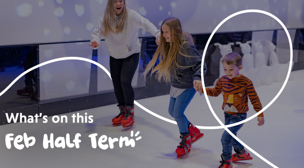What's on this February Half-Term - Picniq Blog