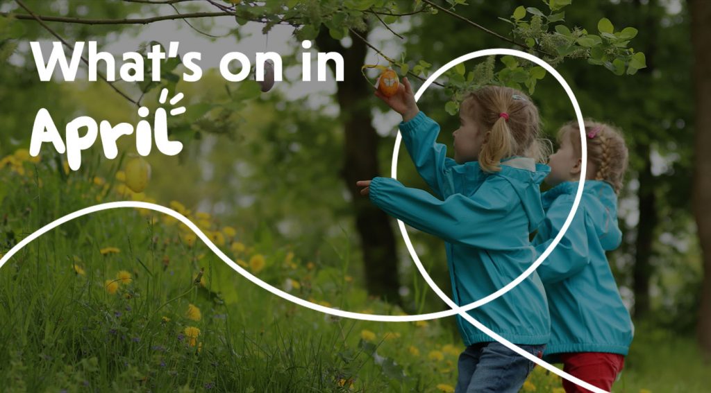 What's on in April 2024 - Picniq Blog