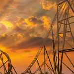 thorpe park ad banner - Picniq Blog