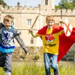 knights-quest - Picniq Blog